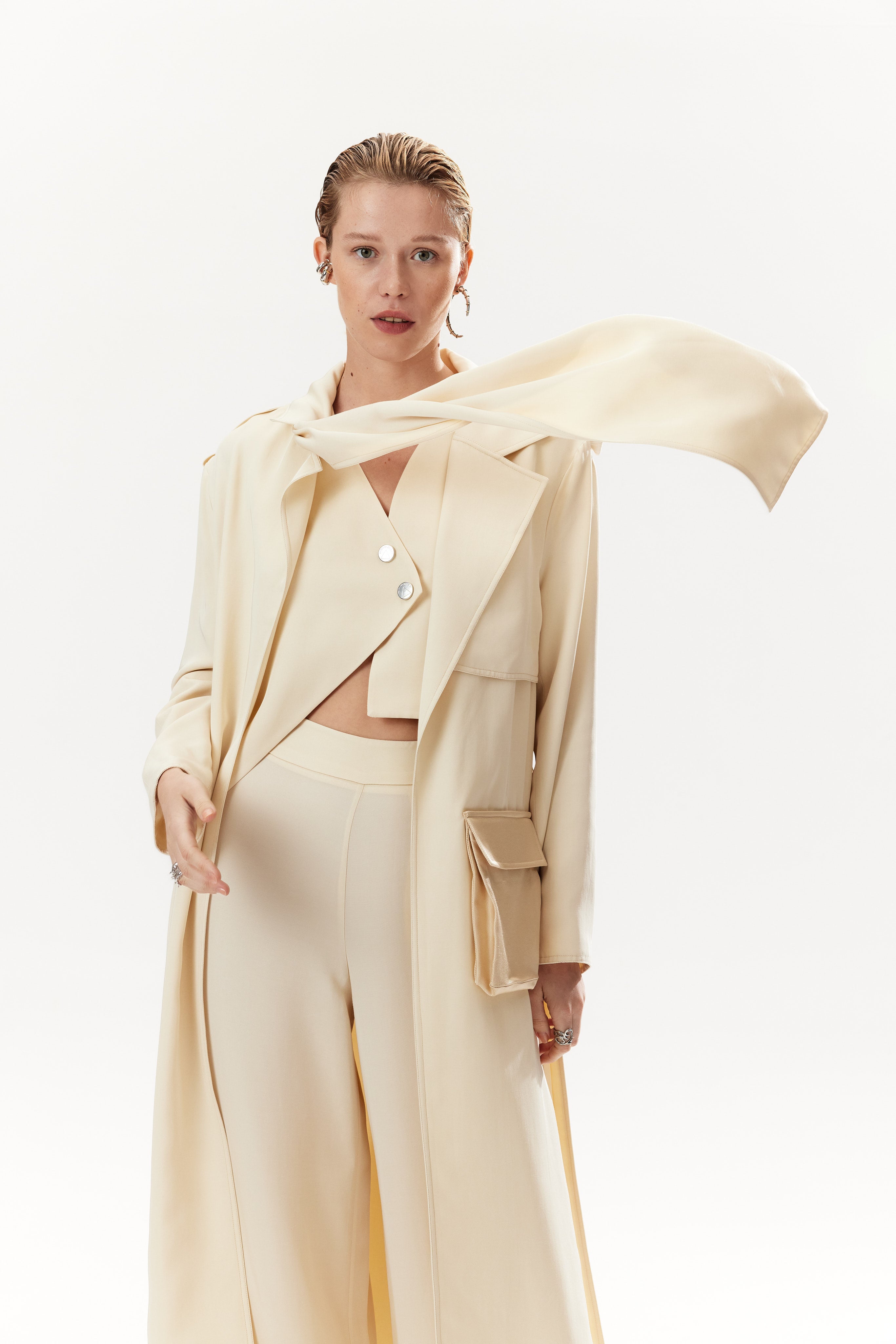 SS'23 ELIXIR COLLECTION – Mirimalist